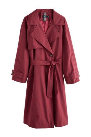 Next Trenchcoat Wasserabweisender Trenchcoat (1-tlg)