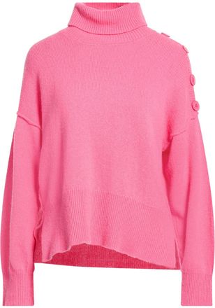 Maison Anje STRICKWAREN - Rollkragenpullover auf YOOX.COM