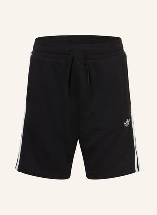 adidas Originals Adidas Originals Laufshorts schwarz