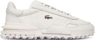 Lacoste Sneakers Lacoste Elite Active Sneakers 51SFA0027 Wei&szlig;