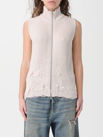 Maison Margiela Weste MM6 MAISON MARGIELA Damen Farbe Grau