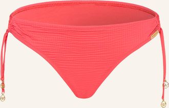 Watercult Watercult Basic-Bikini-Hose Suntouched Solids pink