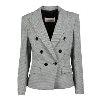 Alexandre Vauthier Jacke - - Jackets - Damen - Grau - XL