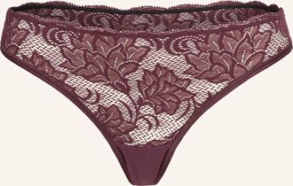 erlich textil Erlich Textil Erlich Textil String Emilia lila