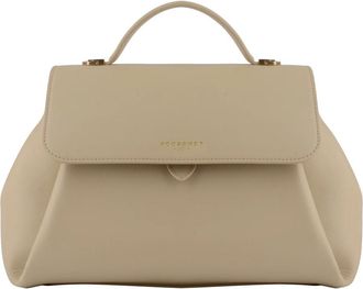 Pourchet Femme, Sacs, Beige, Taille: ONE Size S&eacute;vign&eacute;