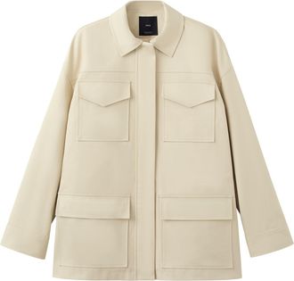 Mango Parka KYO