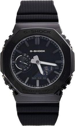 G-Shock G-Shock Uhr GM-2100LXB-1AER Schwarz
