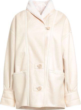 Vicolo JACKEN & MÄNTEL - Shearling- & Kunstfell auf YOOX.COM