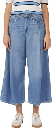 s.Oliver Weiche Jeans/Relaxed Fit/High Rise/Extra Wide Leg