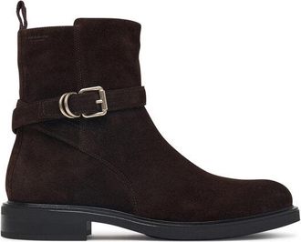 Vagabond Stiefeletten Freya 6206-140-31 Dunkelbraun