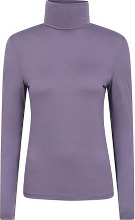 Mountain Warehouse Keep The Heat Col roul&eacute; Isotherme pour femme, Violet fonc&eacute;, 42