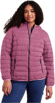 Stoy Steppjacke STS 3 WMN QLTD JCKT atmungsaktive, wasserabweisende Damen Steppjacke in gro&szlig;en Gr&ouml;&szlig;en