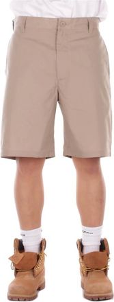 Carhartt Work in Progress Homme, Shorts, Brun, Taille: W30 Shorts d&eacute;contract&eacute;s