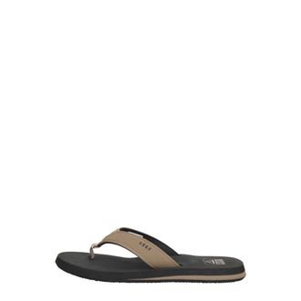 Reef Homme, Chaussures, Noir, Taille: 46 EU The Layback