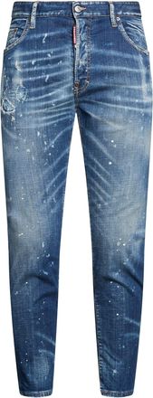 Dsquared2 HOSEN & R&Ouml;CKE - Jeanshosen auf YOOX.COM