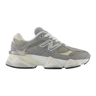 New Balance Innovative 9060 Stil Sneakers - - Shoes - Damen - Grau - 37 EU