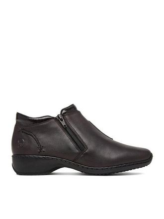 Rieker Stiefeletten CEO-L3882-25 Dunkelbraun