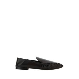 Saint Laurent Damen, Schuhe, Schwarzk, 37 1/2 EUGr&ouml;&szlig;e