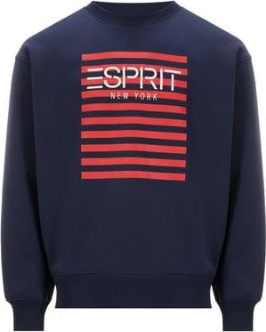 Esprit Sweatshirt en coton