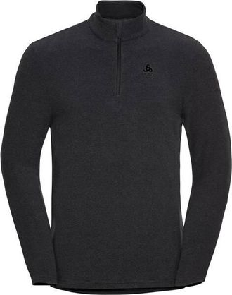 Odlo Herren Pullover Mid layer 1/2 zip ROY