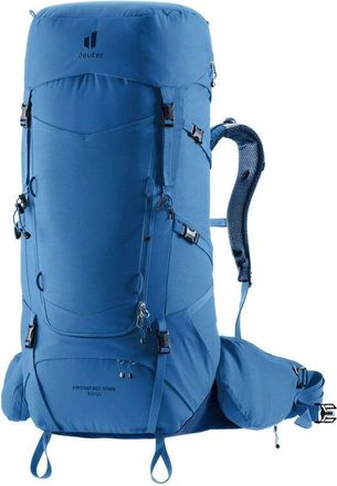 Deuter Trekkingrucksack AIRCONTACT CORE 60+10