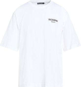 Dolce & Gabbana TOPS - T-shirts auf YOOX.COM