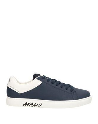 A|X Armani Exchange CHAUSSURES - Sneakers sur YOOX.COM
