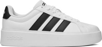 adidas Sneakers adidas CEO-STREETTALK BOLD J KK2461 Wei&szlig;