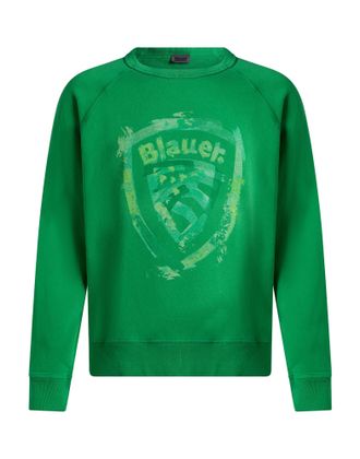 Blauer TOPS - Sweatshirts auf YOOX.COM