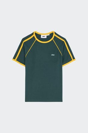 Obey T-shirt - Taille XS