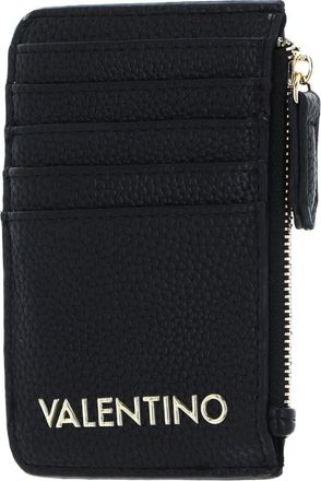 Valentino Brixton Credit Card Case Nero