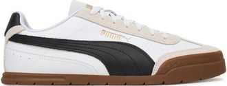 Puma Sneakers Super Turino 402612 01 Wei&szlig;