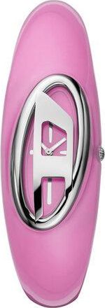 Diesel Uhr Wonder-D DZ5617 Rosa