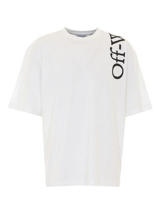 Off-white T-Shirt - Wei&szlig;
