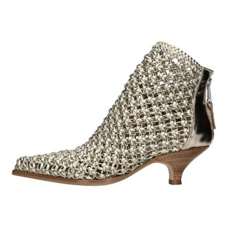 Elena Iachi E4168 Ankle Boots - - Shoes - Damen - Mehrfarbig - 36 EU