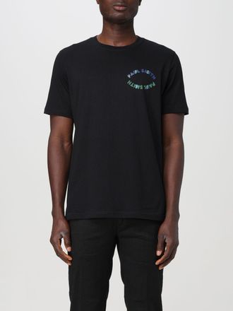 Paul Smith T-Shirt PS PAUL SMITH Homme couleur Noir