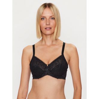 Chantelle B&uuml;gel-BH Day To Night C15F10 Schwarz