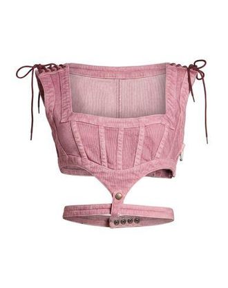Jean Paul Gaultier TOPS - Bodys sur YOOX.COM