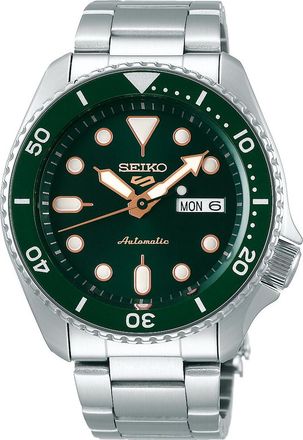 Seiko 5 Sports Style Automatic Herrenuhr SRPD63K1