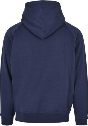 Urban Classics Rundhalspullover Urban Classics Herren Blank Hoody (1-tlg)