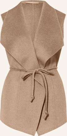 (The Mercer) N.Y. (The Mercer) N.Y. Weste beige