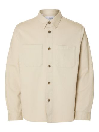 Selected Hemd SLHTRAVIS