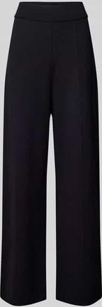 Oh April Stoffhose mit elastischem Bund