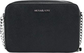 Michael Kors Sac bandouli&egrave;re Jet Set Item - Femme - Sacs - Gris - Taille: ONE Size