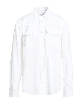 Dondup TOPS - Chemises en jean sur YOOX.COM