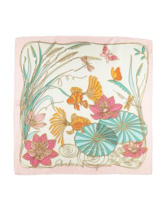 Ferragamo ACCESSOIRES - Schals auf YOOX.COM