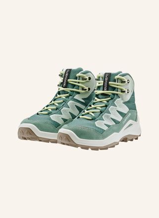 Lowa Outdoor-Schuhe Maddox Pro Gtx Mid Jr gruen