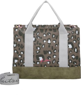 Fritzi Aus Preu&szlig;en Shopper