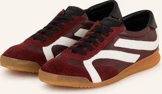 Proenza Schouler Sneaker Track rot