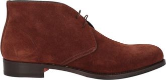 Santoni SCHUHE - Stiefeletten auf YOOX.COM